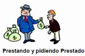 Quien Me Puede Prestar Dinero En Mexico Df - prestamos con el movil